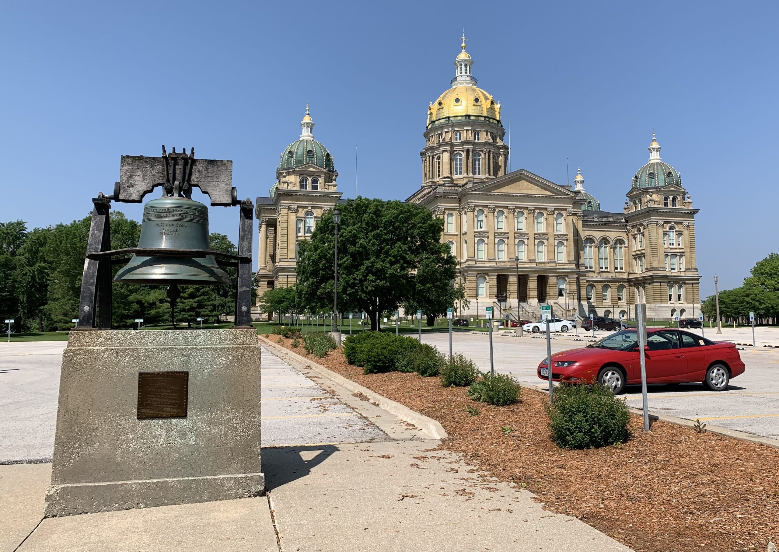 The Iowa SNAP misdirection game - Investigate Midwest