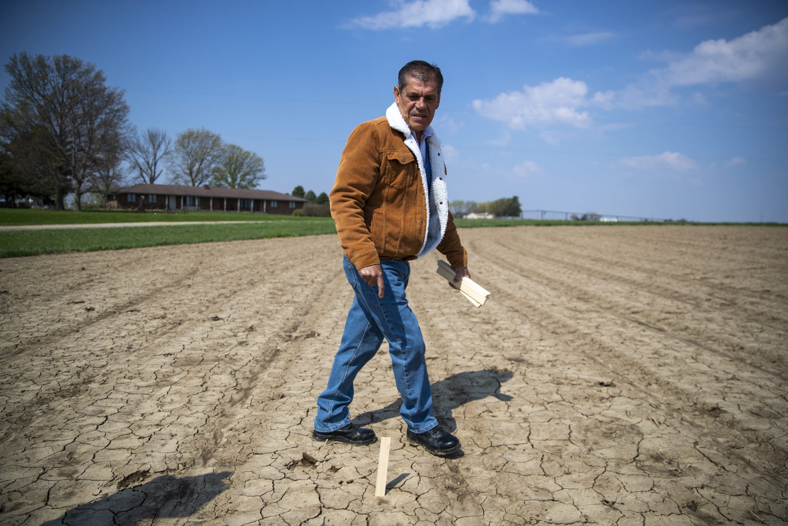 GRAPHIC: Midwest is home to less than 10% of Hispanic farmers ...