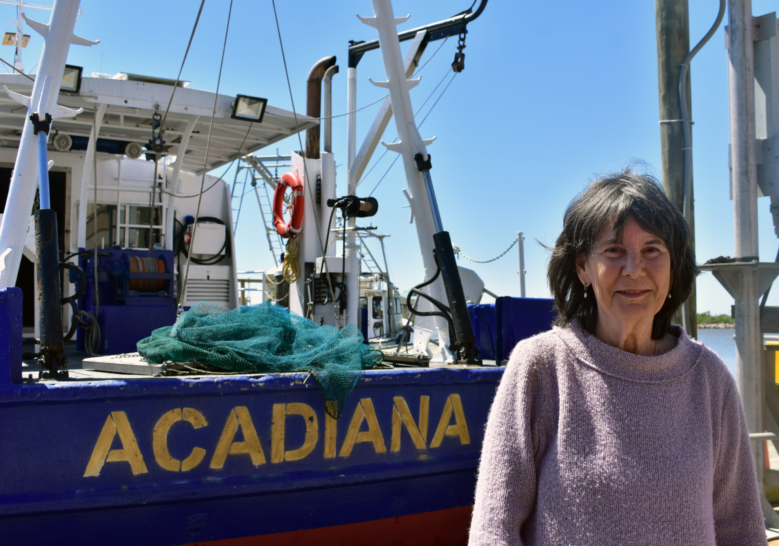 A lifetime of research links Gulf of Mexico 'dead zone' to Midwest ...