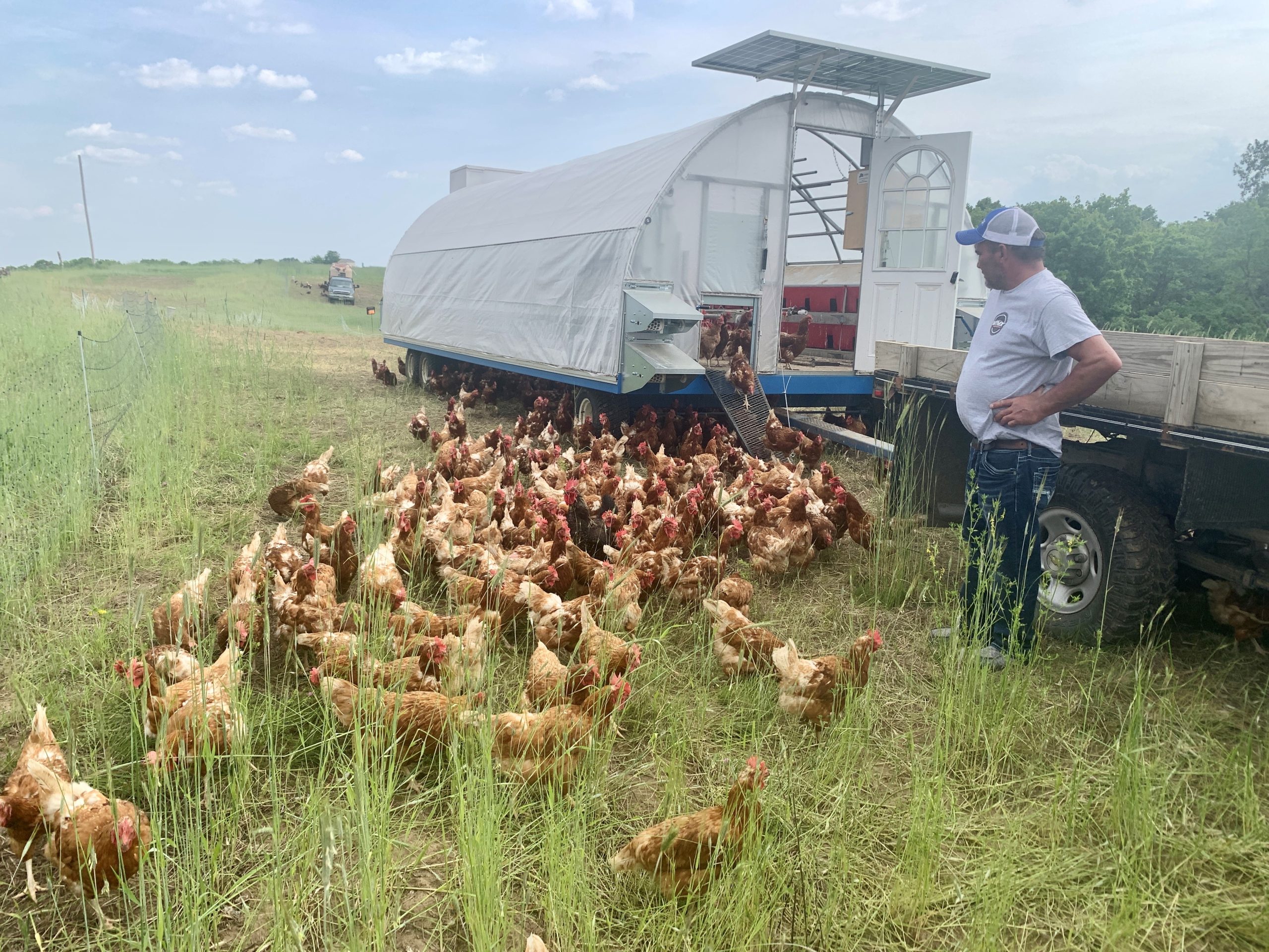 Indigenous farmers hope their knowledge of regenerative practices can ...
