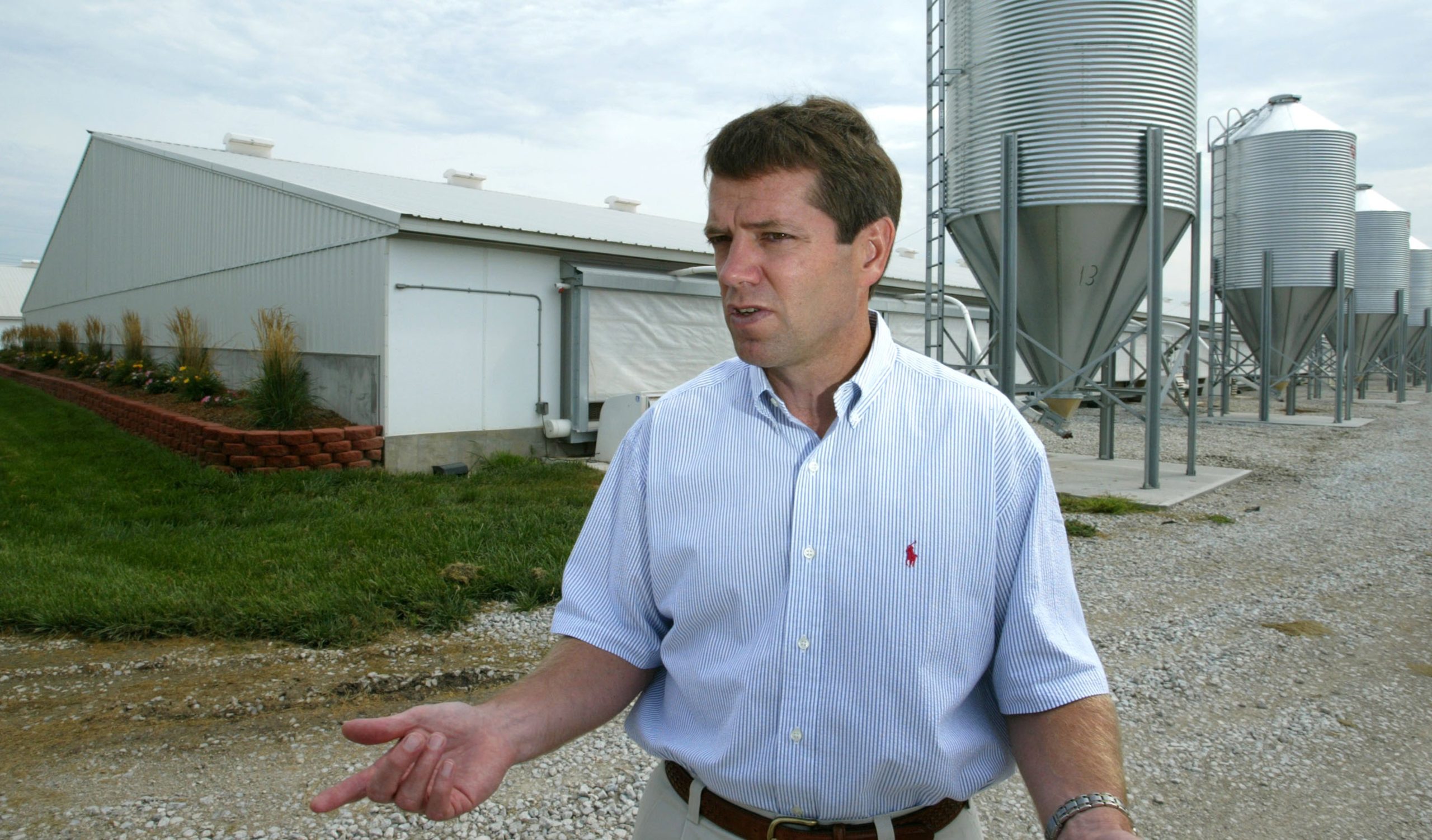 Pigs and Power, Story 1: What you need to know - Investigate Midwest