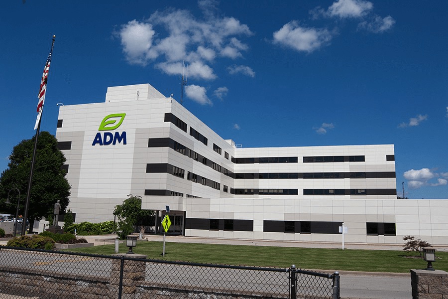 Accidents and emergency calls mount at Archer Daniels Midland plants in ...