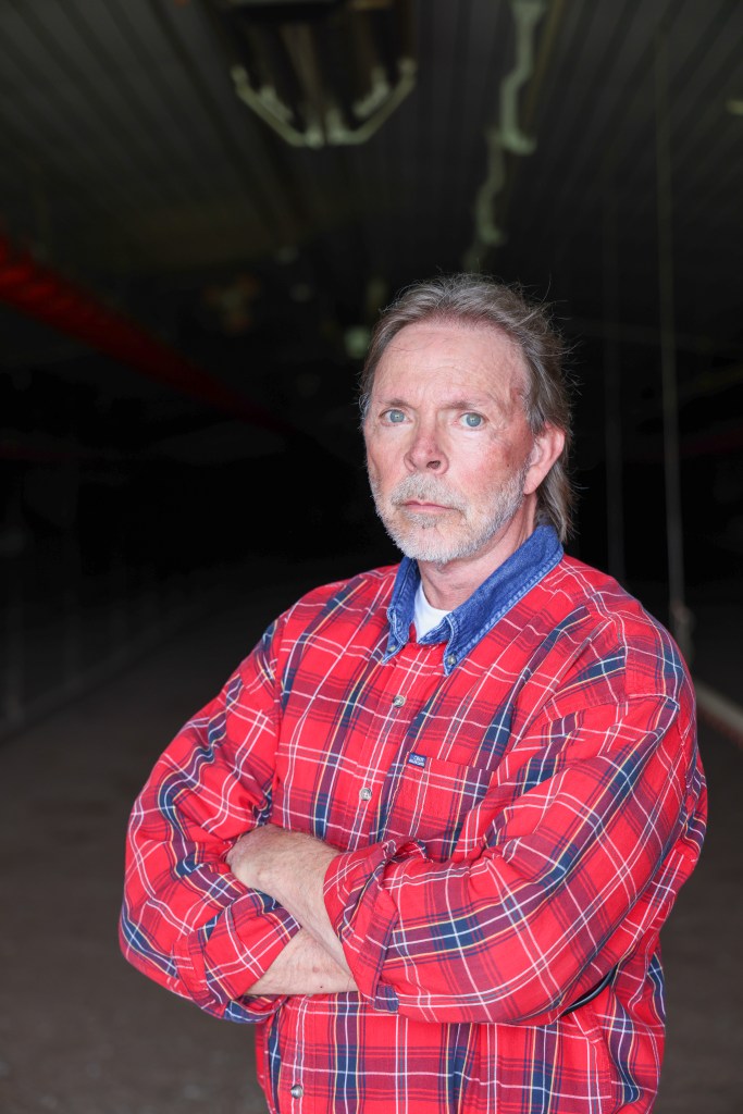 Early morning calls. Barren chicken barns. Millions in debt. - Wausau ...