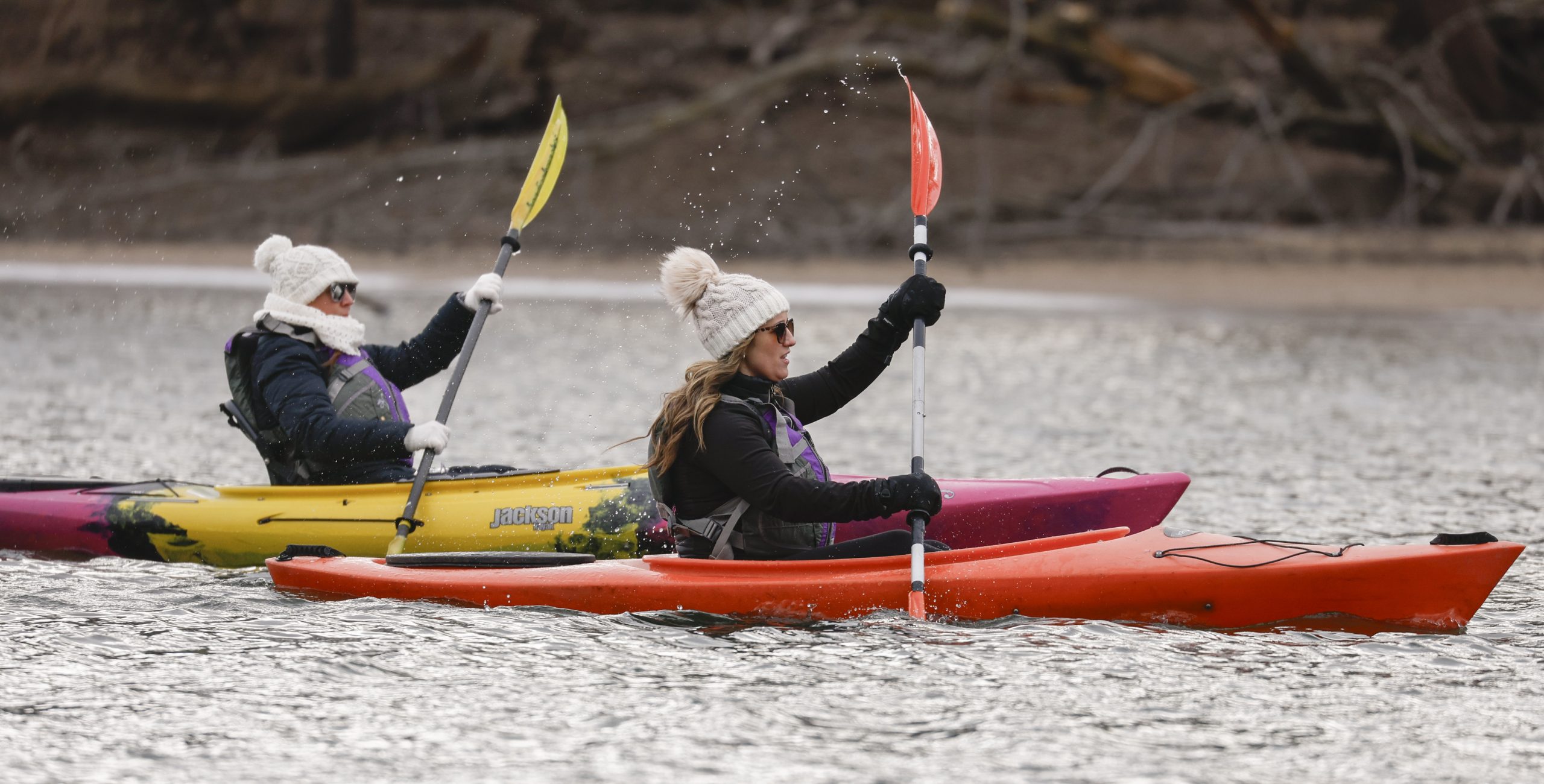 Iowa’s polluted waterways rarely see improvement. Lawmakers still resist efforts to regulate ...